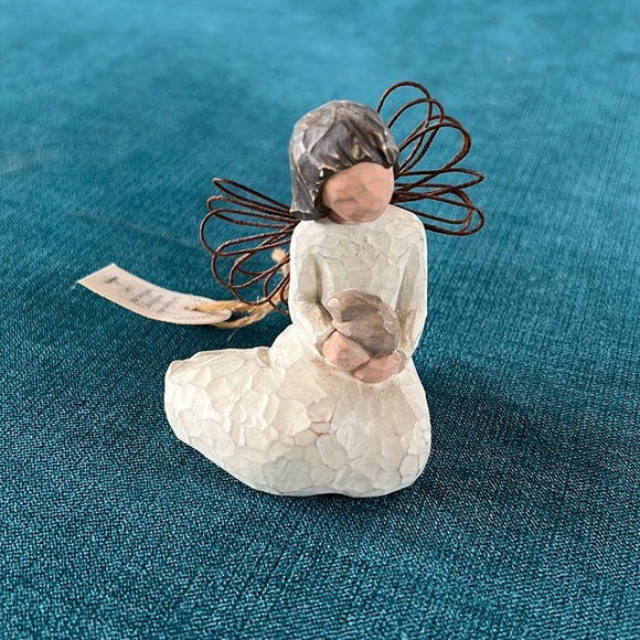 Willow Tree | Art | Willow Tree Angel Of Protection | Poshmark